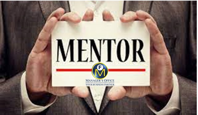 Find A Mentor - Manager's Office